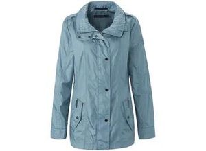 4064313169317 - Wetterfeste Jacke Fuchs+Schmitt blau 36