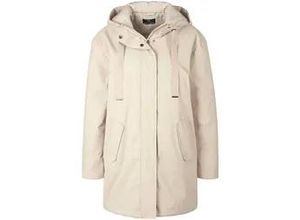 4065691649392 - Wasserabweisende Jacke beige 42