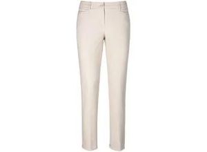 4065691408784 - Knöchellange Hose Fadenmeister Berlin beige 36