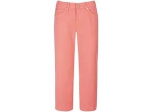 4065891728316 - Culotte Modell Rich Culotte Mac pink 36