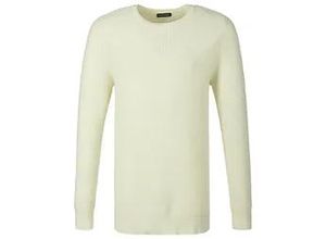 4065691387805 - Rundhals-Pullover Louis Sayn weiss 54