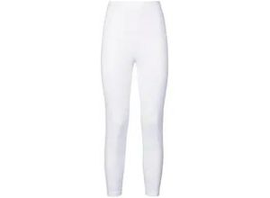 4061389116603 - Leggings Nanna Green Cotton weiss 44