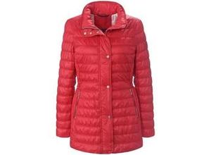 4064313463286 - Steppjacke Fuchs+Schmitt rot 38