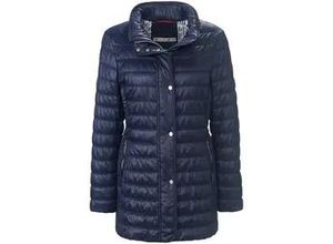 4064313463255 - Steppjacke Fuchs+Schmitt blau 46