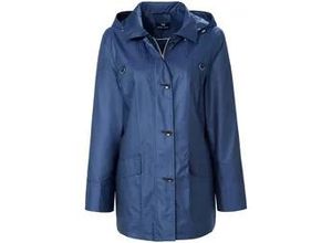 4065691050860 - Übergangs-Jacke blau 24