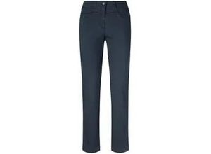 4064505440910 - Super Slim-Thermolite-Jeans Modell Laura New Raphaela by Brax denim 38