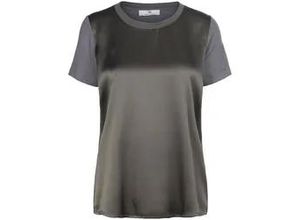 4065691480599 - Blusen-Shirt grau 38