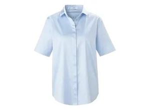 4061389295902 - Bluse 1 2-Arm blau 36