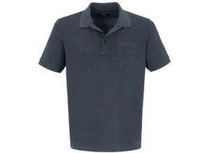 4044031557986 - Polo-Shirt blau 48