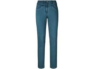 4064505441177 - Super Slim-Thermolite-Jeans Modell Laura New Raphaela by Brax denim 46