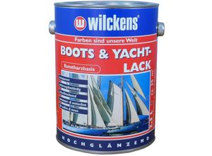 4000590043605 - Wilckens Boots & Yachtlack