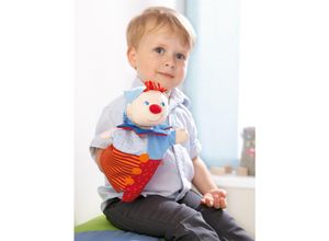 4010168021805 - Unisex Handpuppe Handpuppe Kasper 26 cm 1er Pack