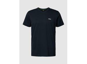 4043143937518 - T-Shirt mit Logo-Print Modell Tee