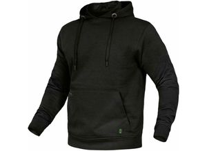 4003457371057 - Trizeratop - Arbeitspullover Sweatshirt Hoody schwarz Größe xxl - schwarz