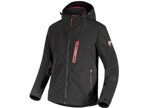 8053607264094 - Utility Softshell Ducati Softshell-Arbeitsjacke - l - Diadora