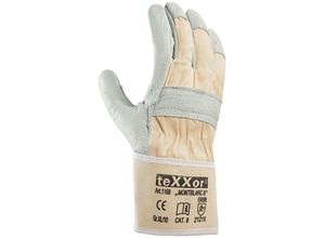 4031301032380 - Trizeratop - teXXor® Rindvollleder-Handschuhe montblanc iii