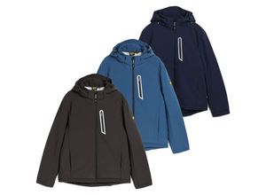 8053607081905 - Utility Padded Softshell Sail Arbeitsjacke - XXXL - Blu - Blu