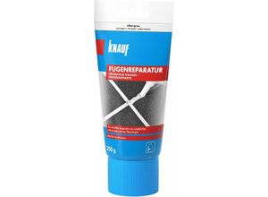 4006379064793 - Fugenreparatur silbergrau 250 g Fugenmasse Universalspachtel Innen - Knauf