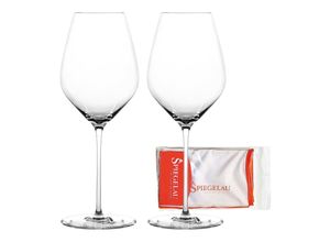 4262418979682 - Universalgläser + Poliertuch Hi-Lite 510 ml 2er Set