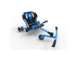 9421905613125 - EzyRoller Drifter X Trike Dreirad Drift Kinderfahrzeug Spielgeräte für draußen Dreirad Kinder Dreiradscooter 4 - 14 Jahre