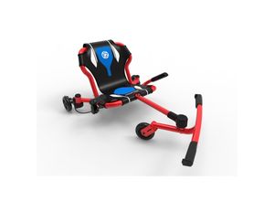 9421905613118 - EzyRoller Drifter X Trike Dreirad Drift Kinderfahrzeug Spielgeräte für draußen Dreirad Kinder Dreiradscooter 4 - 14 Jahre