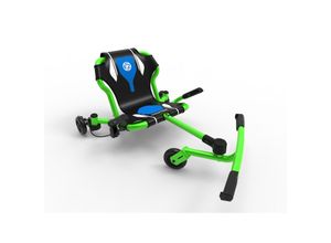 9421905613156 - EzyRoller Drifter X Trike Dreirad Drift Kinderfahrzeug Spielgeräte für draußen Dreirad Kinder Dreiradscooter 4 - 14 Jahre