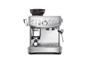 9355973097917 - SAGE SES 876 BSS The Impress Espressomaschine Brushed Stainless Steel