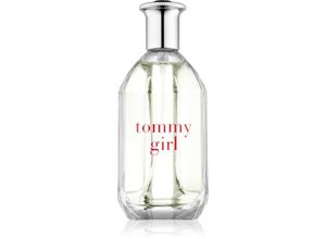 0022548040126 - Tommy Girl Eau de Toilette (EdT) 100 ML 100 ml