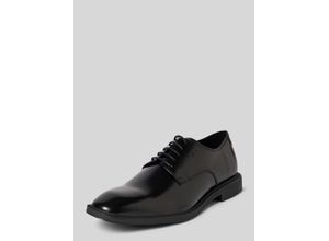 4063543293397 - Derby-Schuhe aus echtem Leder Modell Gryff