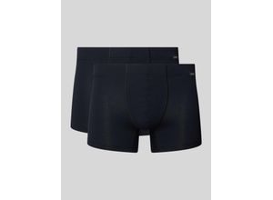 0786337131883 - Trunks mit Label-Detail im 2er-Pack