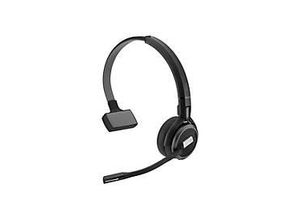 4044155211726 - EPOS IMPACT SDW 30 HS - Headset - On-Ear - DECT - kabellos - aktive Rauschunterdrückung