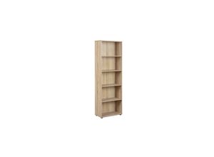 4010340195041 - Regal PARINI 4 (BHT 60x180x30 cm) BHT 60x180x30 cm grün Standregal Bücherregal Bücherregal Schuhregal