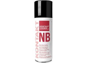 5412386832093 - KONTAKT 33193-AA - Reinigungsspray NB 200 200 ml Sicherheitsreiniger