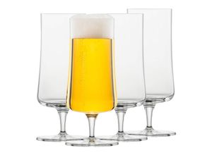 4001836115766 - Pilsglas-Set BEER BASIC (DH 760x1780 cm) ZWIESEL