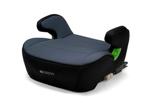 4016428012682 - Osann Kindersitzerhöhung Junior Isofix i-Size - Nero