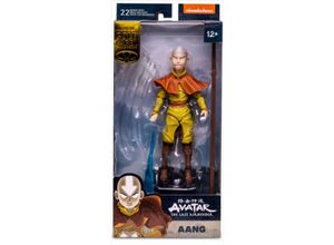 0787926191165 - Aang Avatar State