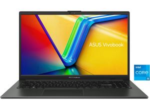 4711387332955 - ASUS Business-Notebook Vivobook 15 Laptop Full HD IPS-Display 8 GB RAM Windows 11 Home Notebooks X1504ZA-BQ092W Gr 8 GB RAM 512 GB SSD blau (quiet blue) 15 Notebook Bestseller