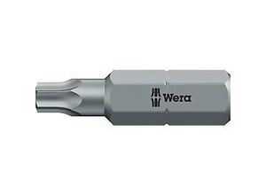 4013288030368 - WERA 05066489001 - Bit TORX (TX) T27 x 25 mm Standard