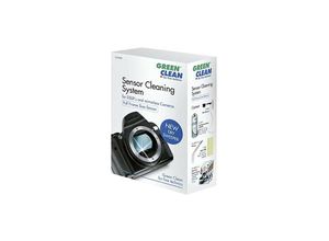 9003308560000 - Unbekannt - green clean Green Clean Profi Kit full frame size (SC-6000) (SC-6000)