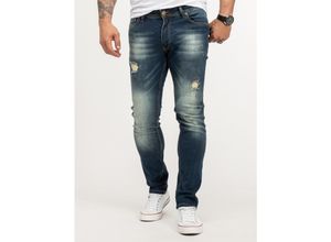 4251882586625 - Jeans Slim Fit