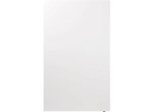 8713797099448 - Whiteboard-Module “Wall-Up” rahmenlos magnethaftend B 1195 x H 2000 mm weiß