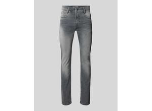 4065891316827 - Jeans im 5-Pocket-Design Modell ARNE