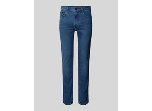 8720636664415 - Slim Fit Jeans im 5-Pocket-Design Modell BLEECKER