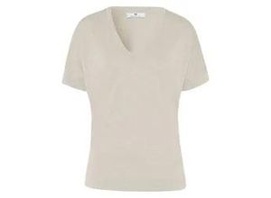 4065691421677 - V-Shirt beige 36