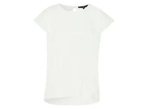 0673182120516 - Ärmellose Bluse UP! weiss 46 48