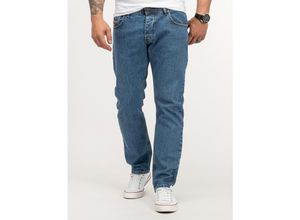 4251882584768 - Lorenzo Loren Jeans Regular Fit