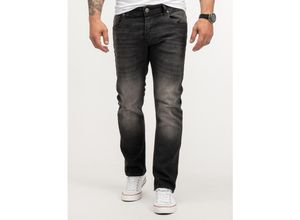 4251882587509 - Lorenzo Loren Jeans Regular Fit