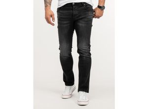 4251882585291 - Lorenzo Loren Jeans Regular Fit