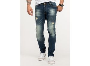 4251882586786 - Jeans Slim Fit