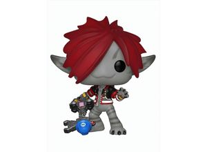 0889698340571 - POP - Kingdom Hearts 3 - Sora (Monster´s Inc)